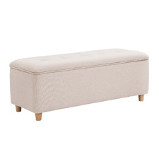 Temple and webster pouffe store